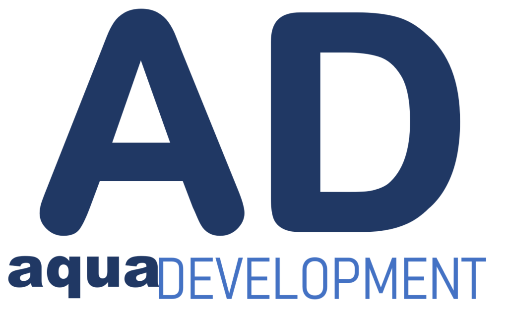 Contact – Aqua Development Ltd